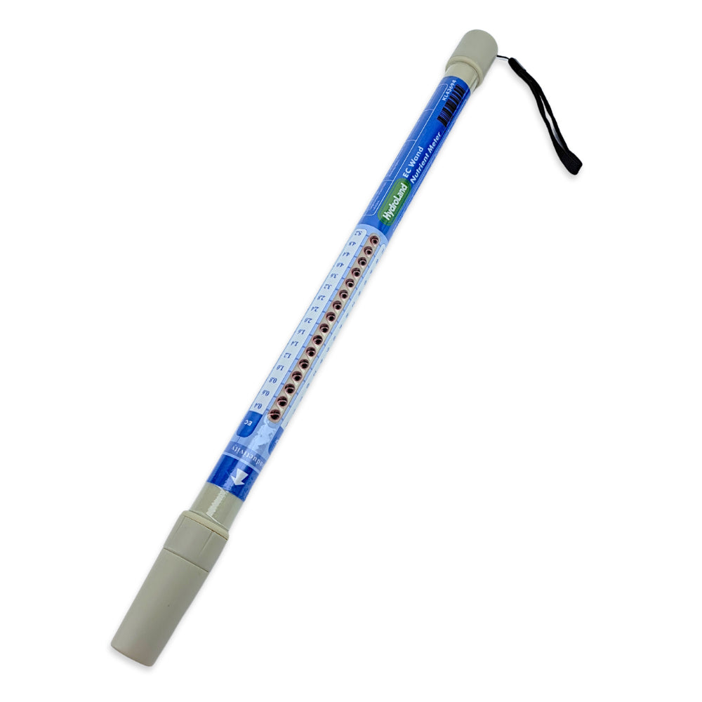 EC Wand Nutrient Meter for EC,CF & PPM Testing | Hydroland