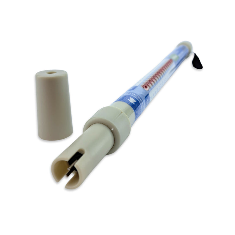 EC Wand Nutrient Meter for EC,CF & PPM Testing | Hydroland