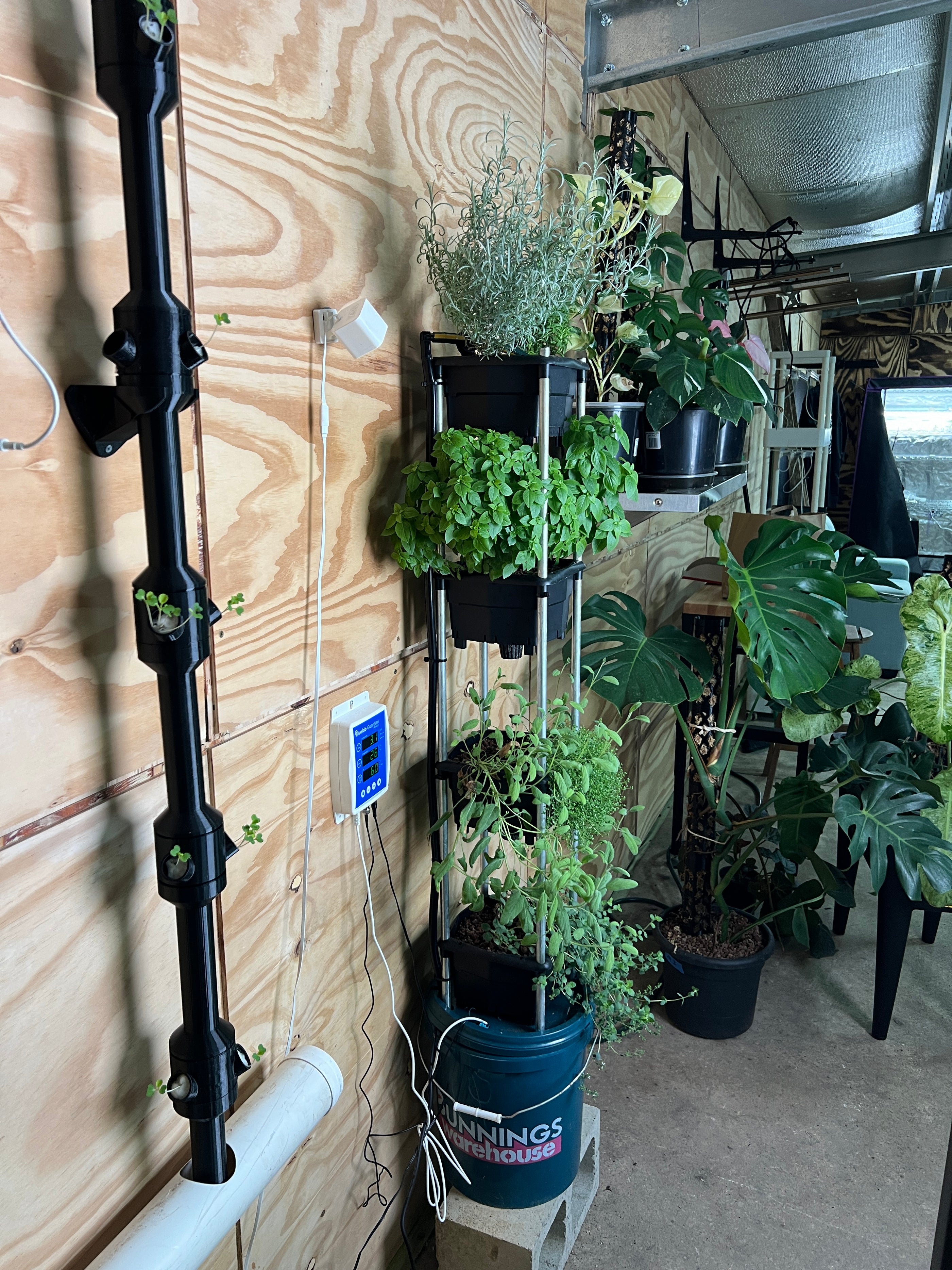 Shop Hydroponics Supplies - HydroLand Australia