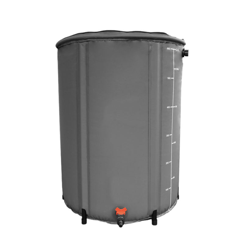 HydroLand PVC Flexible Water Tank - 200L | Hydroponics Specialists
