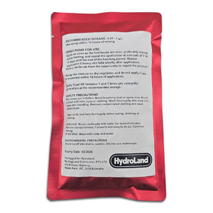 Dipel DF Biological Insecticide 100g | Caterpillar Killer