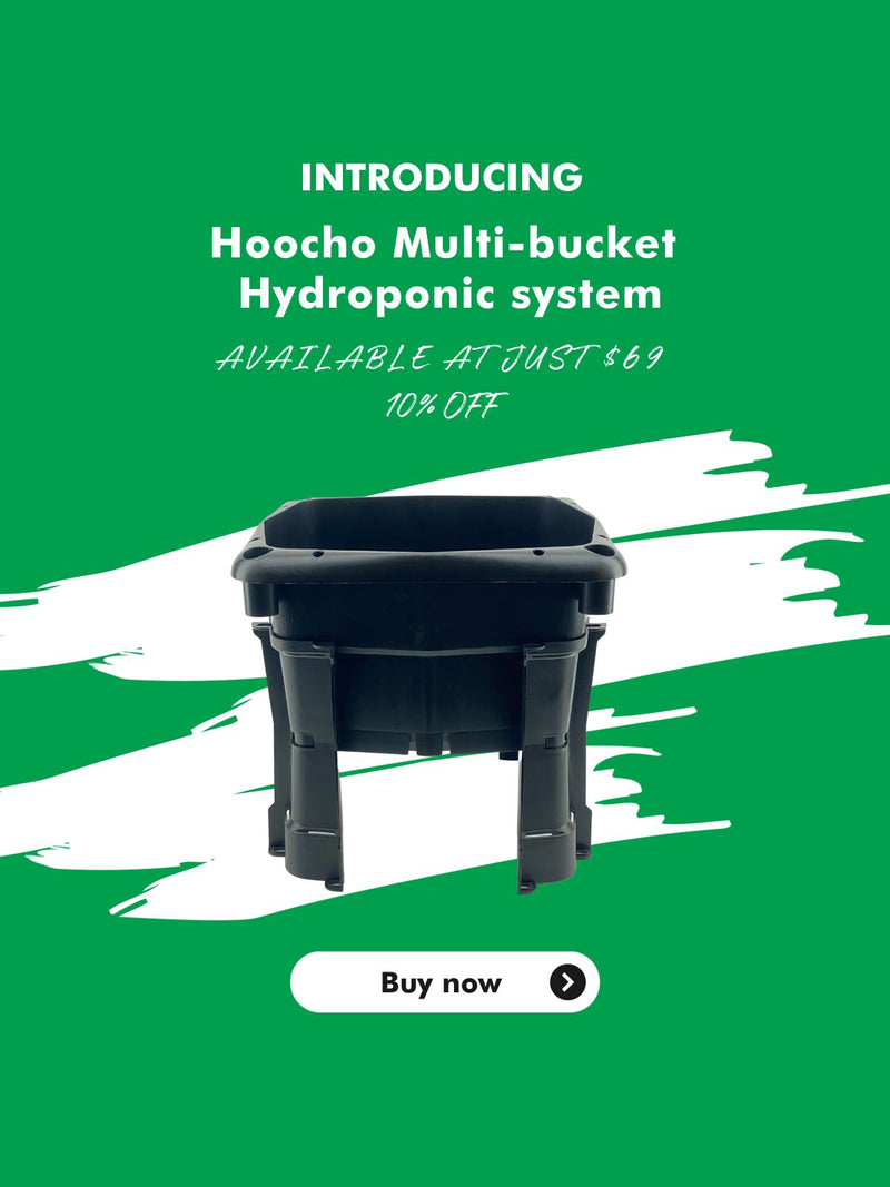 Shop Hydroponics Supplies - HydroLand Australia