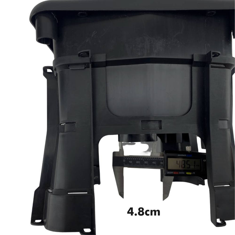 12 Hooch Multi-Bucket Hydroponic System - HydroLand