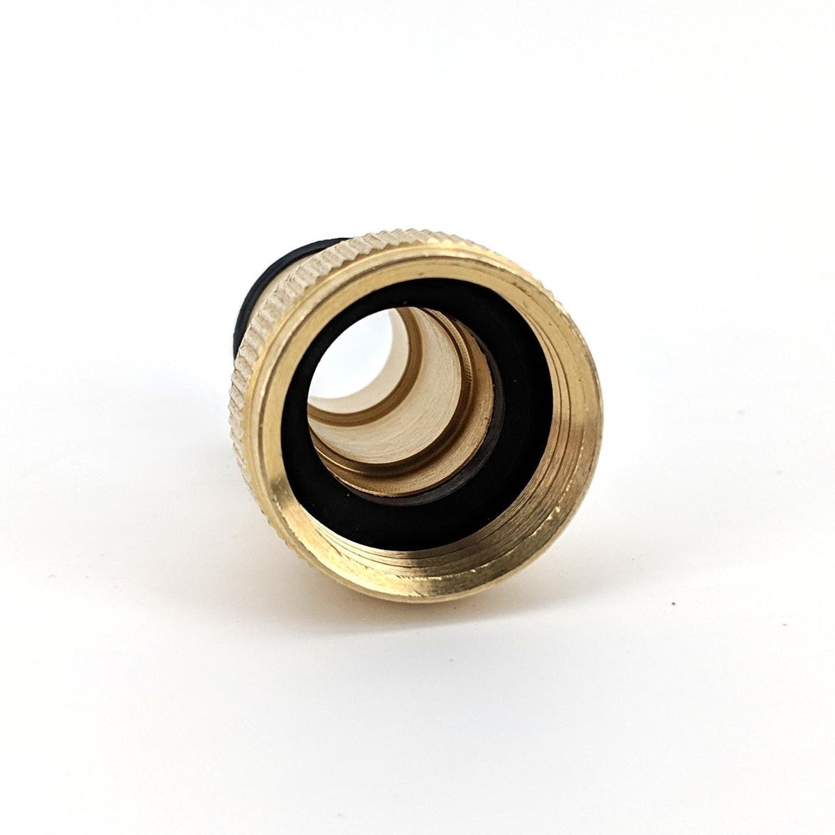 1/2 inch Male to Male Garden Hose Quick Coupling