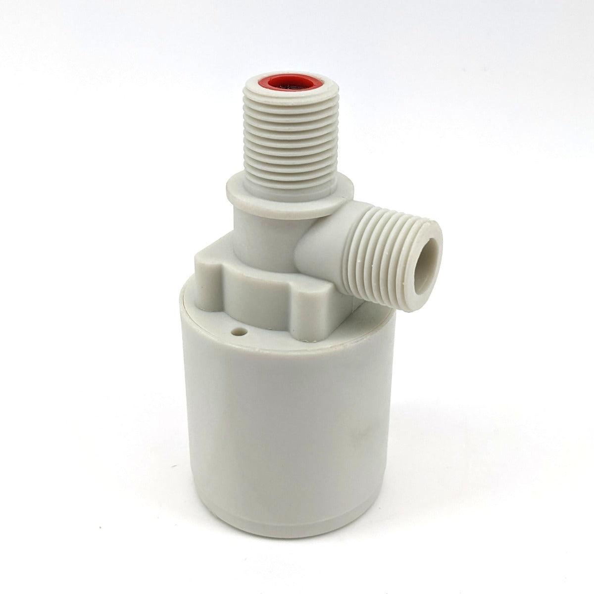 High Pressure - Hydraulic/Water Float Valve 1/2 BSPP Thread
