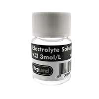 KCl 3mol/Litre Storage Solution, storage solution for PH Meter ...