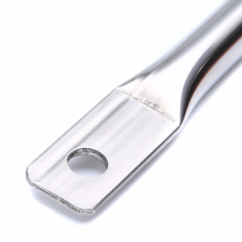 Best value Stainless Steel Mash Paddle - Perfect for All Grain Brewing